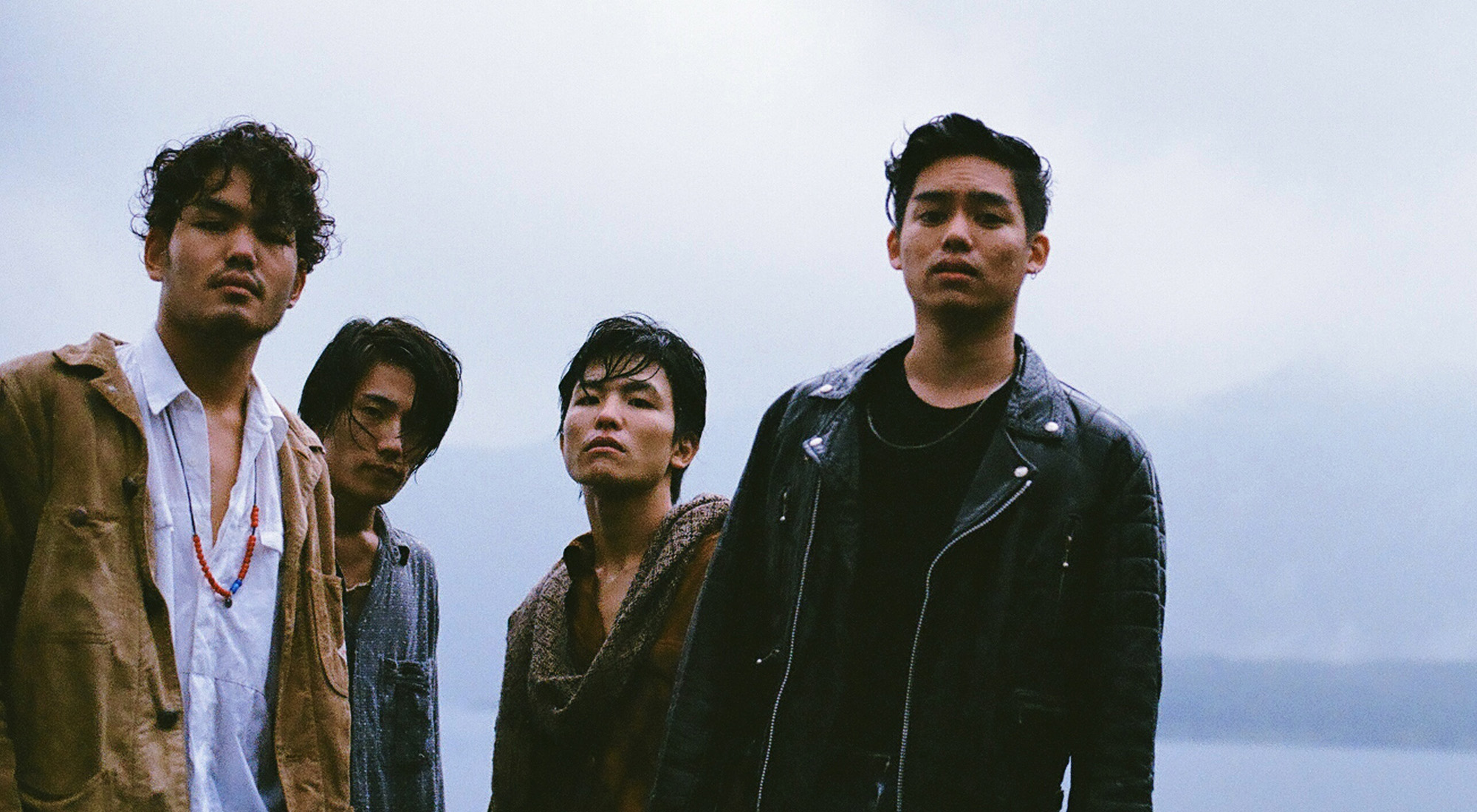 Tokyo Soundtrack 2019